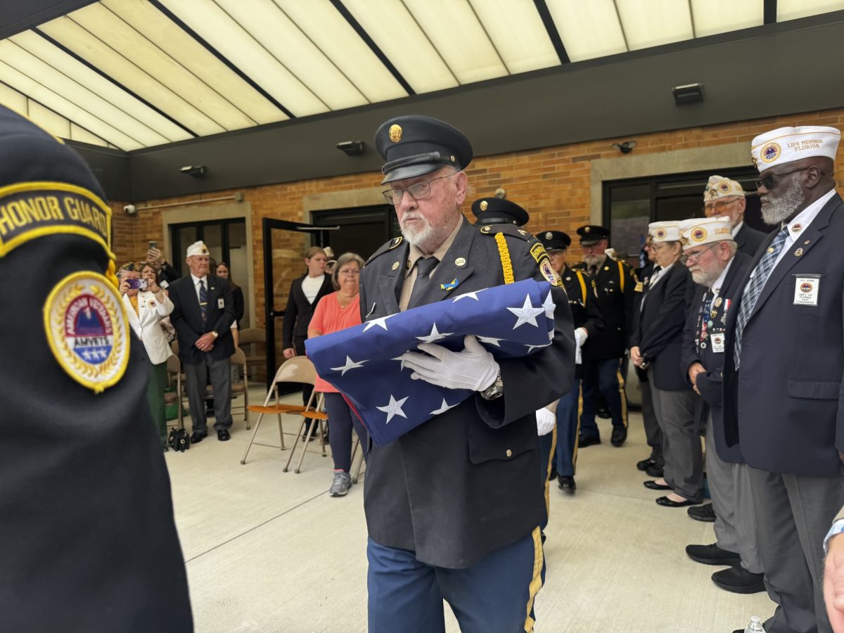 Amvets opens doors - Observer-Reporter